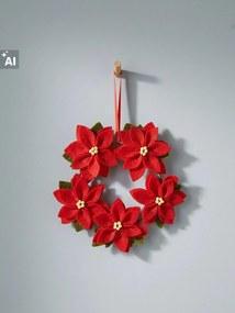 Sinsay - WREATH - vícebarevná