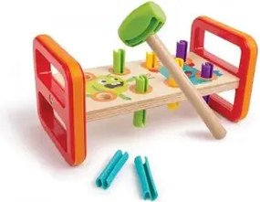 Hape Zatloukačka s kladívkem / od 18 měsíců