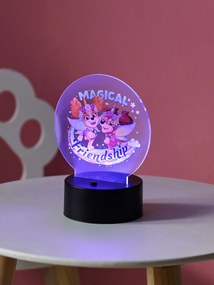 Sinsay - Dekorativní LED noční lampička PAW Patrol - vícebarevná