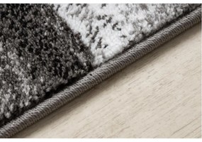 Kusový koberec Siena šedomodrý 80x150cm