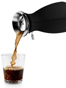 EVA SOLO Kávovar CafeSolo 1,0 l antracitový