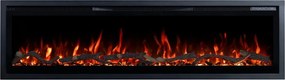 Elektrický krb Emotionflame Regal 106