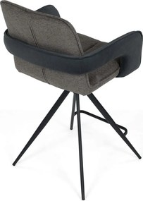 Autronic Barová židle AUB-F1146 Barva potahu: Krémová