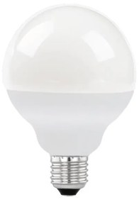 Eglo | LED Žárovka G90 E27/12W/230V 3000K - Eglo 78485 | EG78485