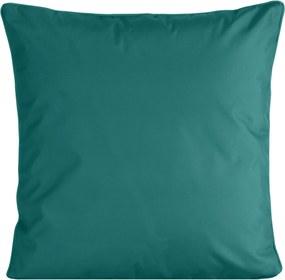 ZAHRADNÍ VODĚODOLNÝ POVLAK NA POLŠTÁŘ GARDEN5 45X45 CM TMAVĚZELENÝ