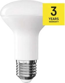 Emos lighting LED žárovka Classic R63 / E27 / 7 W  (60 W) / 806 lm / teplá bílá 1525733294