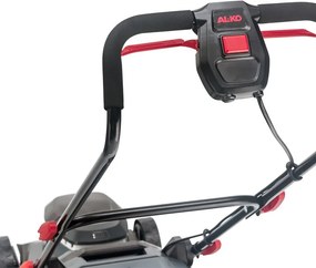AKU sekačka AL-KO 38.2 Li Comfort SET