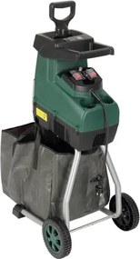 Deuba Elektrický zahradní drtič 2800 W