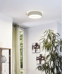 Eglo 31589 - LED stropní svítidlo PASTERI LED/11W/230V