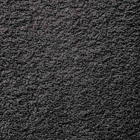Prémiové ručníky SOLUND 50 ks antracitové 100x200 cm 600 g/m² 137175