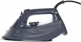 Electrolux E6SI1-4MN šedá / Napařovací žehlička / 2500W / 40g-min / 33