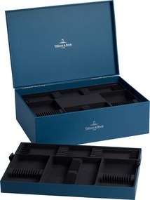 Villeroy&Boch kazeta na příboryn Leer-kazeta na příbory 113 ks 490 x 340 x 180 mm
