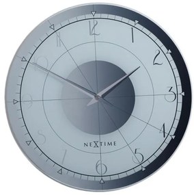 Designové nástěnné hodiny 8125 Nextime Fancy 43cm