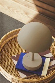 NOR 2418015009 Ellen To-Go venkovní bateriové svítidlo béžová - NORDLUX