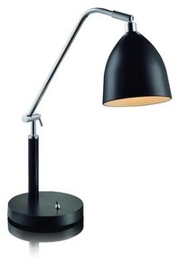 Markslöjd Markslöjd 105025 - Stolní lampa FREDRIKSHAMN 1xE27/40W/230V ML0383