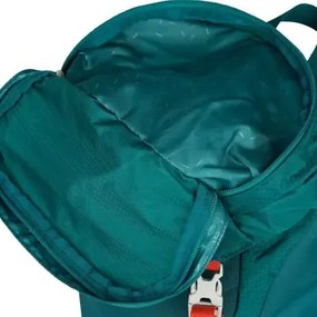 BAAGL Batoh Tracker Verde / 14 l / vhodný od 3. třídy