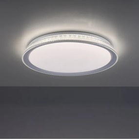 Leuchten Direkt 14359-21 - LED Stmívatelné stropní svítidlo KARI LED/36W/230V