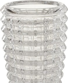 Skleněná váza (výška 25 cm) Savita – Premier Housewares