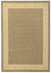 Oriental Weavers SISALO/DAWN 879/J84/N 200x285cm Hnědý