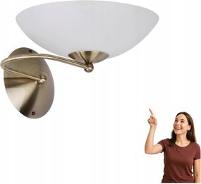 Nástěnné svítidlo Lido 21-79575 Candellux