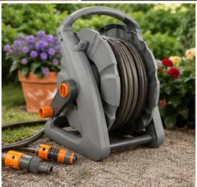 ASIST smart garden AR4NM-20 Naviják na hadici 20 m