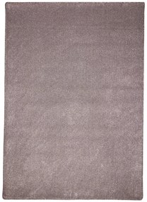 Vopi, Kusový koberec Apollo Soft béžový, 200x400, béžová, obývací pokoj
