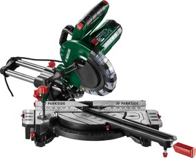 Parkside® Kapovací a pokosová pila Pzks 2000 C3