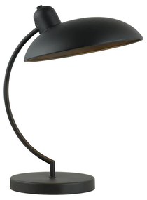 Stolní lampa Themis z oceli