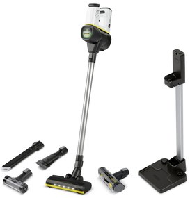 Kärcher AKU Tyčový vysavač VC 6 Cordless ourFamily Extra