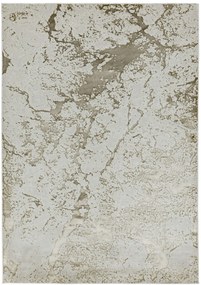 Kusový koberec Aurora 16 Strata - šedý
