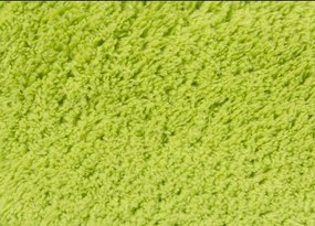 Koberce Breno Kusový koberec SPRING green, Zelená, 140 x 200 cm