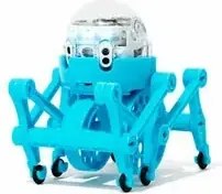 Ozobot Crawler interaktivní výuková pomůcka - 6 ks