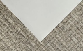 BEAUFLOR PVC podlaha - lino XTREME Tweed 696D - béžové ŠÍŘKA: 4 m, POUŽITÍ: Zátěžové