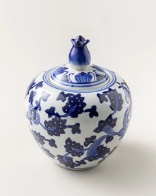 Vase Granada 21x21x26 cm