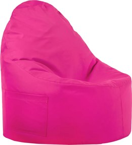 Primabag Porty nylon outdoor růžová