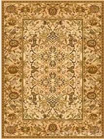 Kusový koberec Agnus Hetman sahara