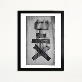 Hugo Rayman | CSWF Rám: Dubový, Velikost: 40 x 30 cm
