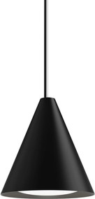 Závěsná lampa AJ Royal LED 3000K 50 cm