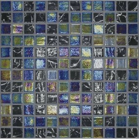 EBS Martinique mozaika 31,6x31,6 1 m2