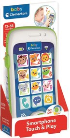 Baby Clementoni - Smartphone