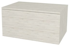 Mereo Mereo, Ponte, koupelnová skříňka 70 cm, Multidecor, CN291WLP1