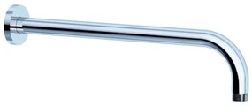 Ravak - Sprchové rameno, 35 cm, chrom X07P112