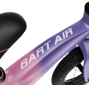 Lionelo odrážedlo BART Air Barva: Sporty Black