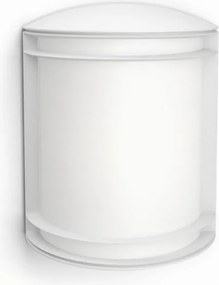 PH 17320/31/P3 LED Venkovní nástěnné svítidlo Philips Antelope 17320/31/P3 bílé 4000K - PHILIPS (915005197702)