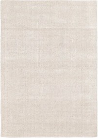 Kusový koberec Cordoba Ecru Grey béžový šedý Rozměr: 160x230 cm
