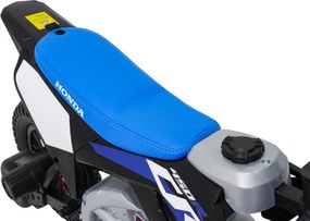 Elektrická motorka HONDA CFR450R černá