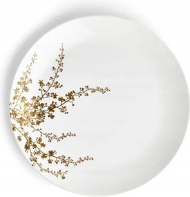Jídelní talíř 28 cm Vera Wang Jardin Wedgwood