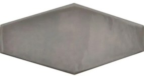 EBS Tonalite Opal / Viena obklad 10x20 graphite 0,5 m2