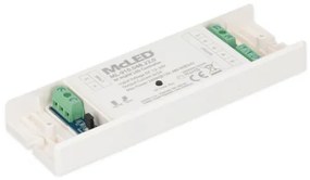 RF přijímač pro ovladače RGBW McLED ML-910.048.22.0