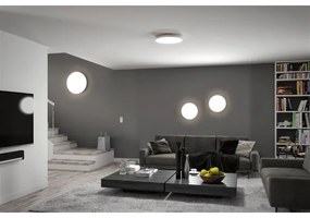 Paulmann 79896-LED/32W Stmívatelné stropní svítidlo SMART VELORA 230V 2700-6500K